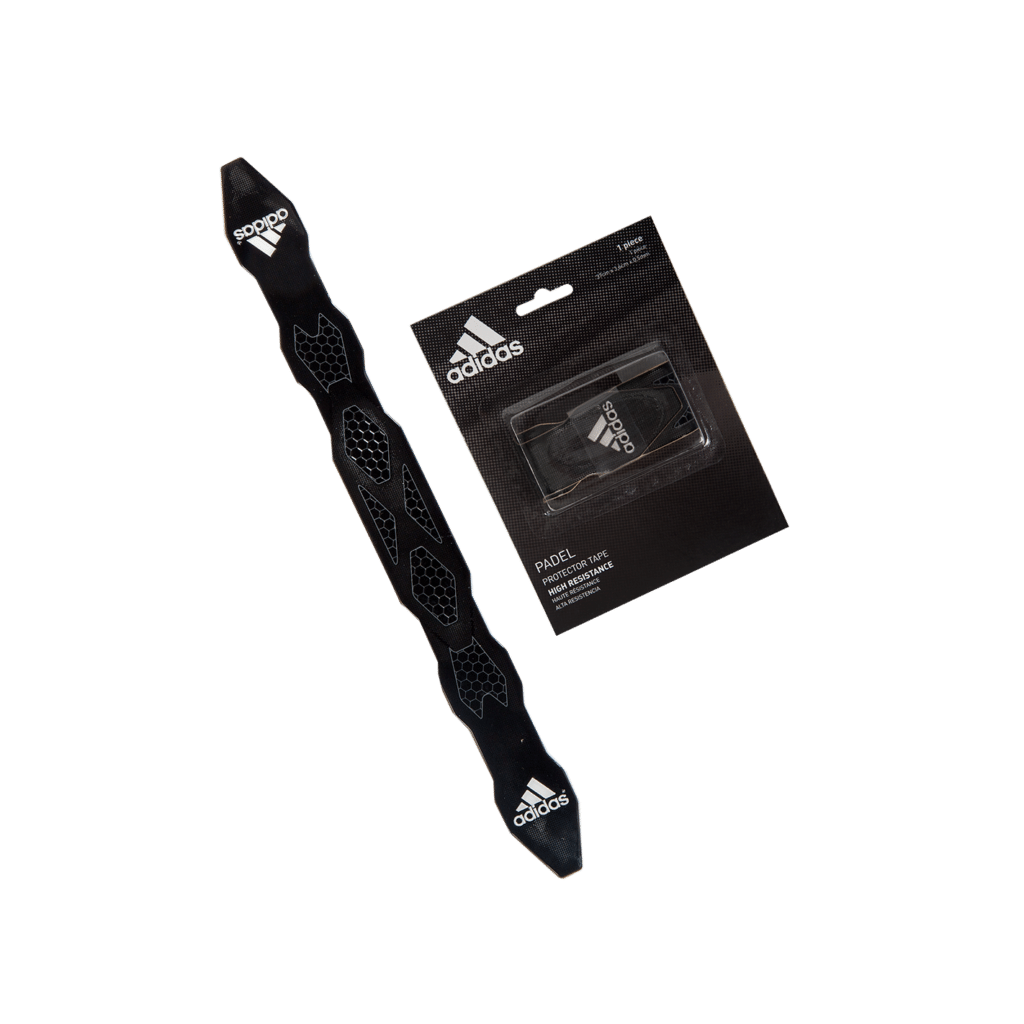 PROTECTOR TAPE 3M TRANSPARENTE - Padel Box Ecuador